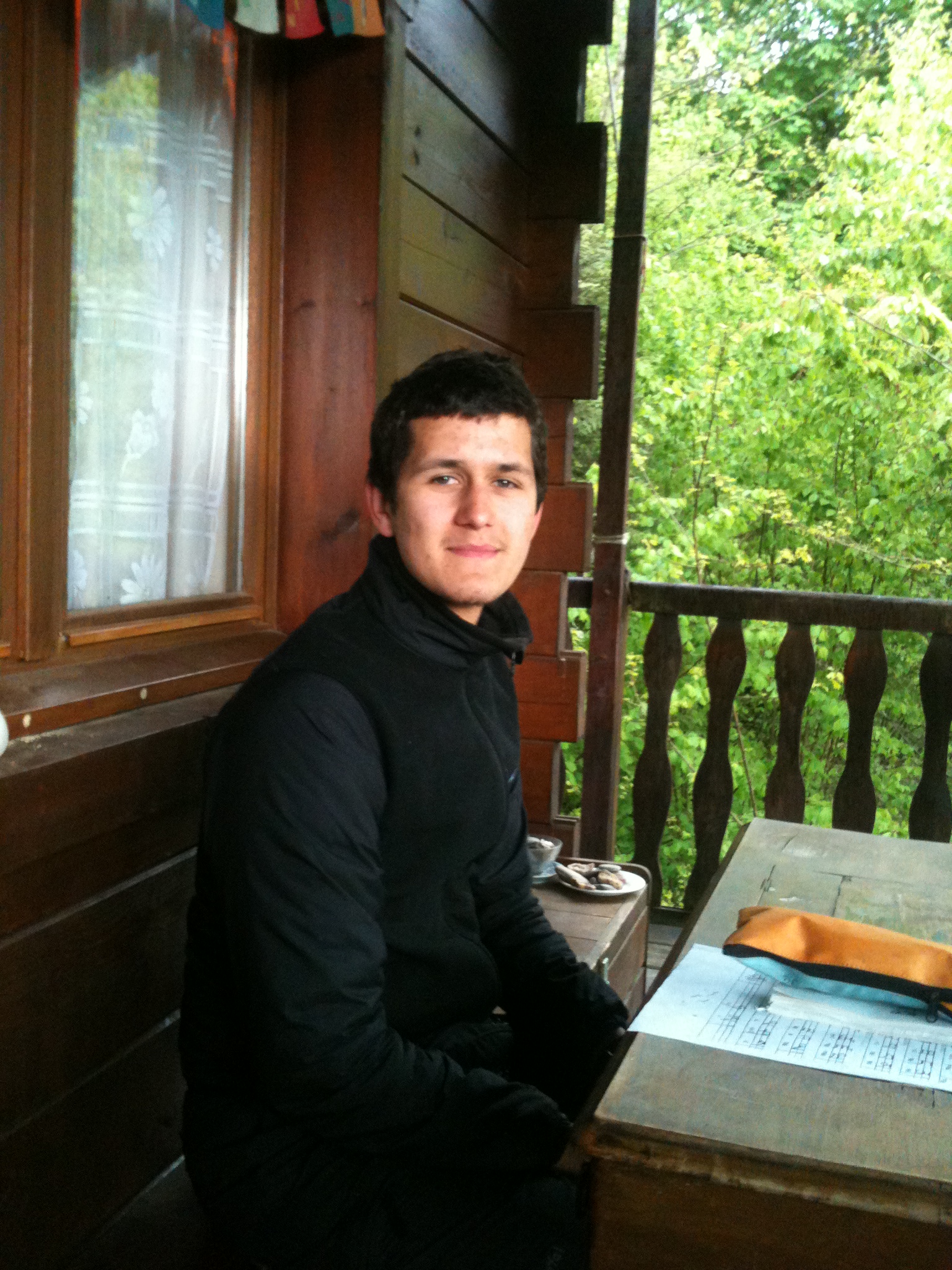 « Commencer par changer en soi ce que l’on voudrait changer autour de ...